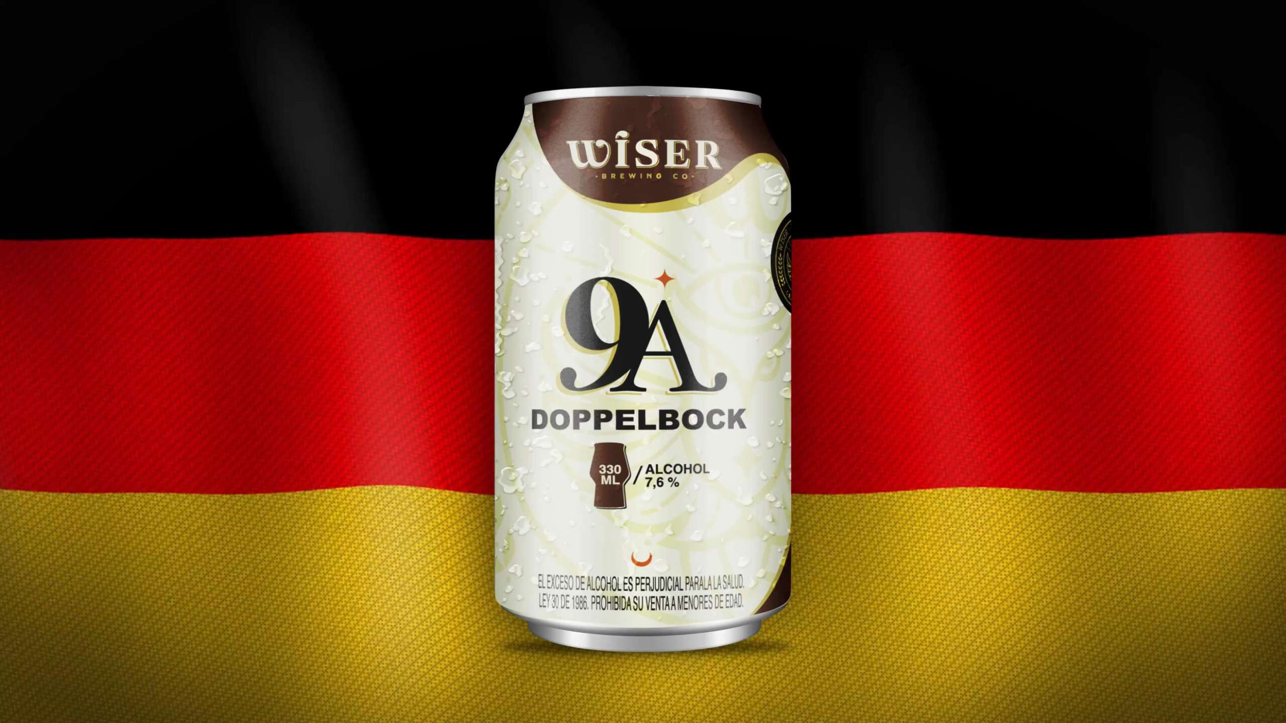 wiser brewing – Beer